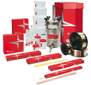 Fontargen Brazing especialista es soldaduras de plata